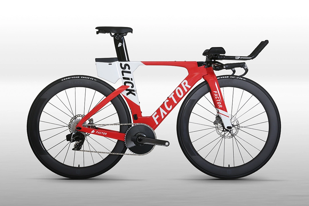 Factor Factor - sklep rowerowy PRO BIKES